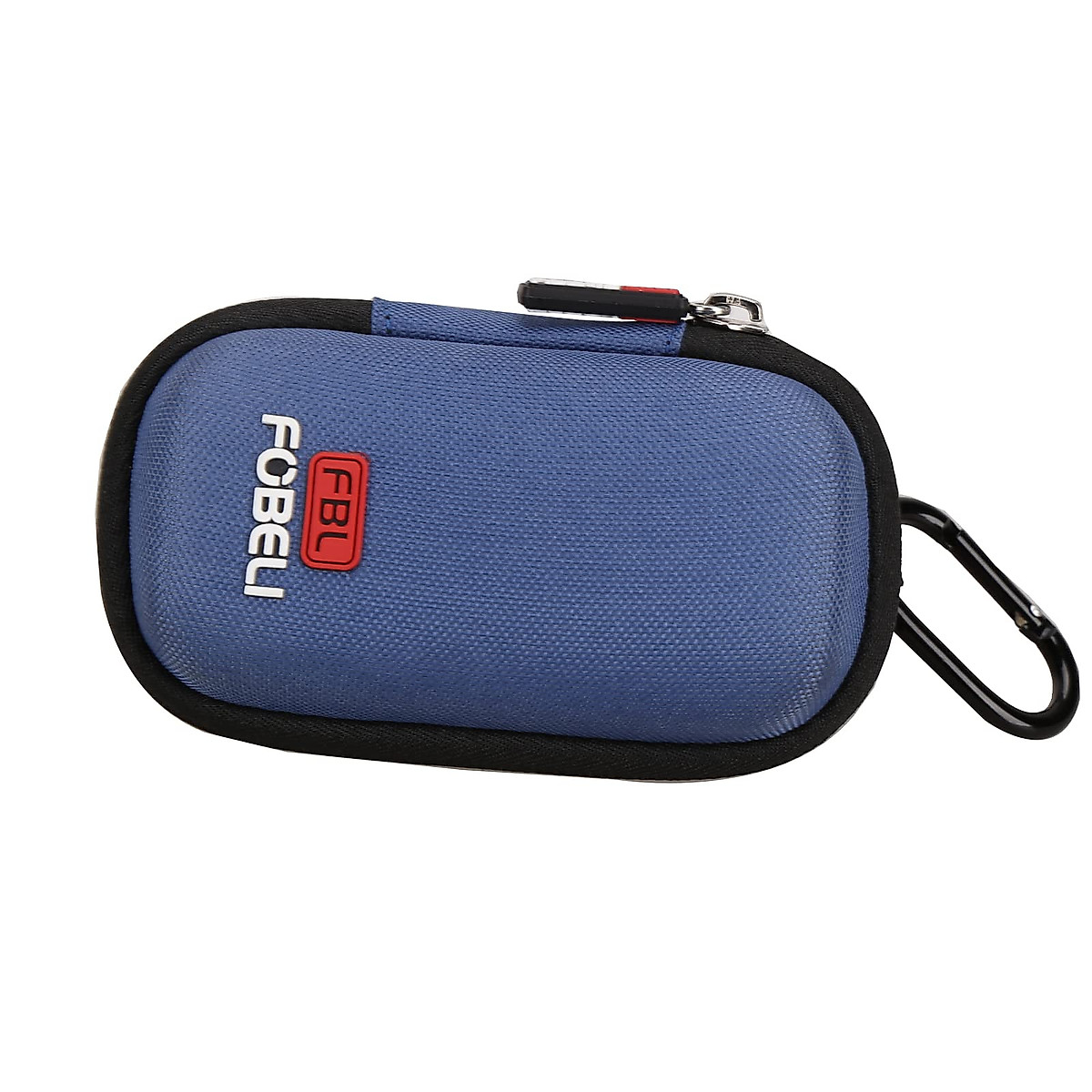 FBLFOBELI Hard Travel Case Replacement for Bosch GLM20 Blaze 65ft Laser Distance Measure