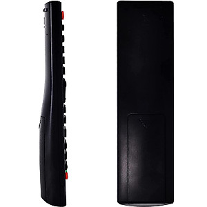 Universal Remote Control for All LG-TV-Remote, Replacement for All LCD LED HDTV 3D Smart LG TVs