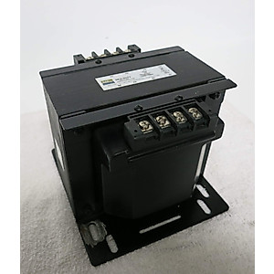 Sola/Hevi-Duty E500TF Sola Hevi-Duty 1-Phase Control Transformer,