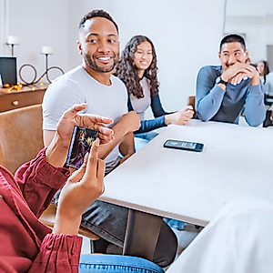 Bezier Games Ultimate Werewolf Extreme, Party Game for Teens and Adults, Social Deduction, Werewolf Game, Fast-Paced Gameplay, Hidden Roles & Bluffing