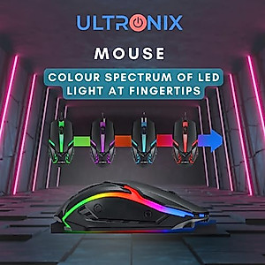 Dell OptiPlex Computer Gaming Desktop, Intel Core i7 4th gen 3.2GHz Processor, 32GB Ram, 1 TB SSD, NVIDIA Gt 1030 2Gb DDR5, Ultronix Keyboard, Mouse, Mousepad, Headset Windows 10 Pro (Renewed)