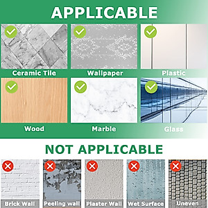 Glow in The Dark Dinosaur Wall Decals Stickers, Glowing Dinosaur Wall Stickers Self-Adhesive for Ceiling, Removable Wall Stickers for Boys Bedroom Kids Girls Baby Nursery Gift