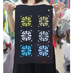 guangyintong Sky Blue Heat Transfer Vinyl HTV Rolls, 12" x 8ft Sky Blue Iron on Vinyl for T-Shirts Glossy Surface HTV Vinyl for All Cutter Machines Easy to Cut & Weed for Heat Vinyl Design