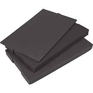 Bosch Professional Inlay XL-Boxx 1600A0259Y Foam Insert (L x W x H) 342 x 570 x 110 mm