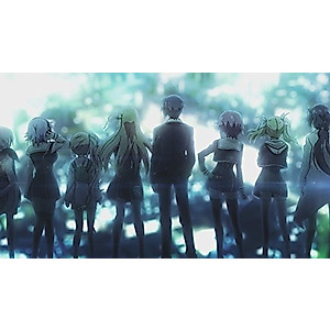 Chaos;Child - PlayStation Vita