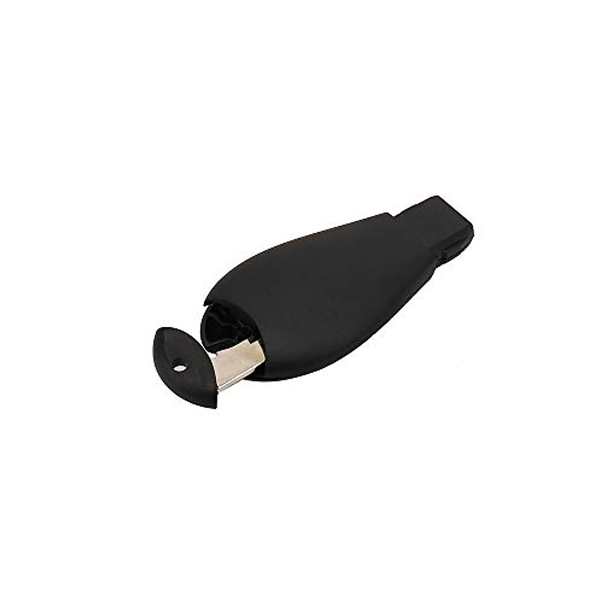 DRIVESTAR Keyless Entry Remote Key Option Replacement for Chrysler 300/Town & Country,for Dodge Challenger/Durango/Grand Caravan/Journey,for Jeep Commander,for Volkswagen Routan M3N5WY783X, IYZ-C01C