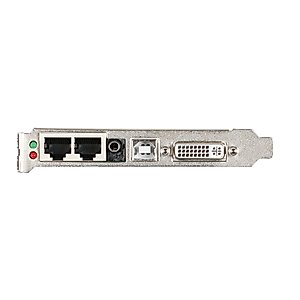 LCCL NovaStar LED Control Card Sending Card MSD300