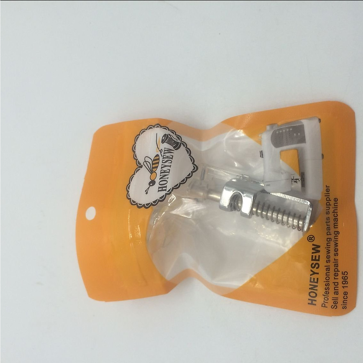 Darning Quilting Free Motion Guide Foot/Feet for Singer Slant Shank # P60417(ONLY fit Slant Shank Machine)