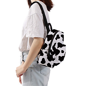 Deanfun Small Backpack,Cute Mini Pack Bag for Girls School Travel Shoulder Purse Bags for Teens DMNSB-30