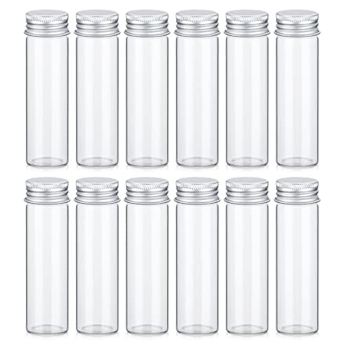 TOBWOLF Portable Spice Bag with 9 Spice Jars, Canvas Seasoning Storage Bag Organizer, Seasoning Bottle Holder with Mini Condiment Bottle, Condiment Container Set for Outdoor Camping BBQ Picnic - Green