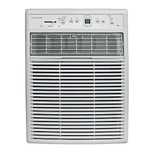 Frigidaire FHSC102WB1 Window Air Conditioner, 10,000 BTU, White