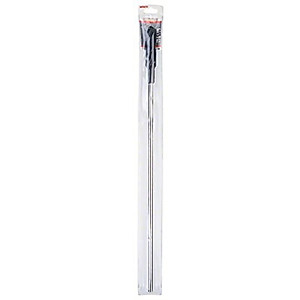 Bosch 2608597175 Formwork Drill Bit with Cylindrical Shank 24mmx23.62In