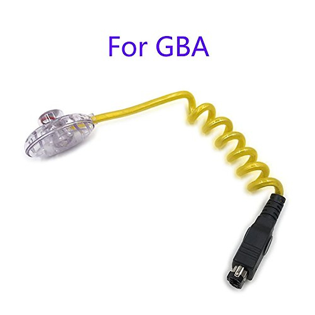 Worm Light Backlight Flexible Illumination LED Lamps for GBA GBC GBP Console WormLight (1 Pcs GBA) 1