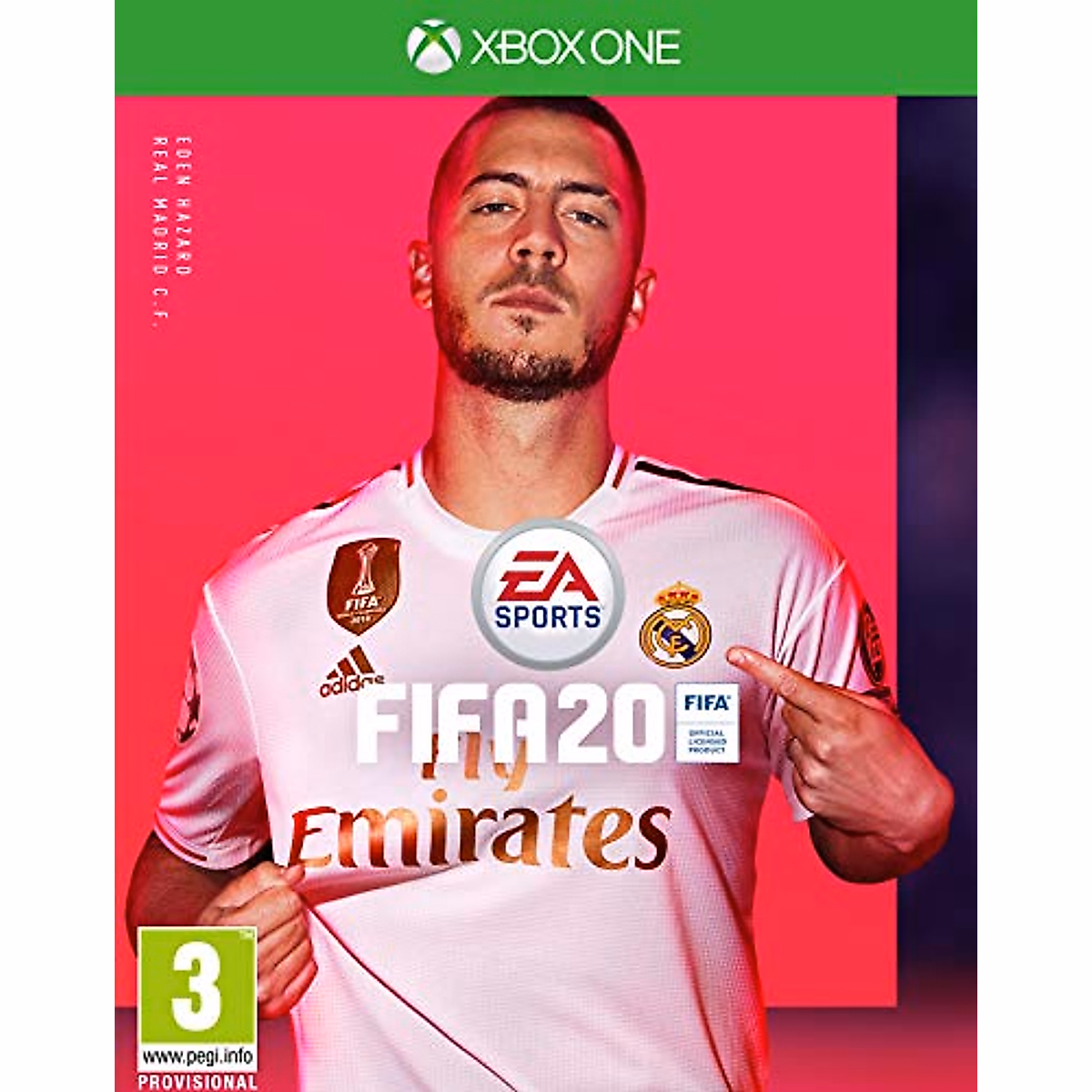 FIFA 20 Xbox One - Standard
