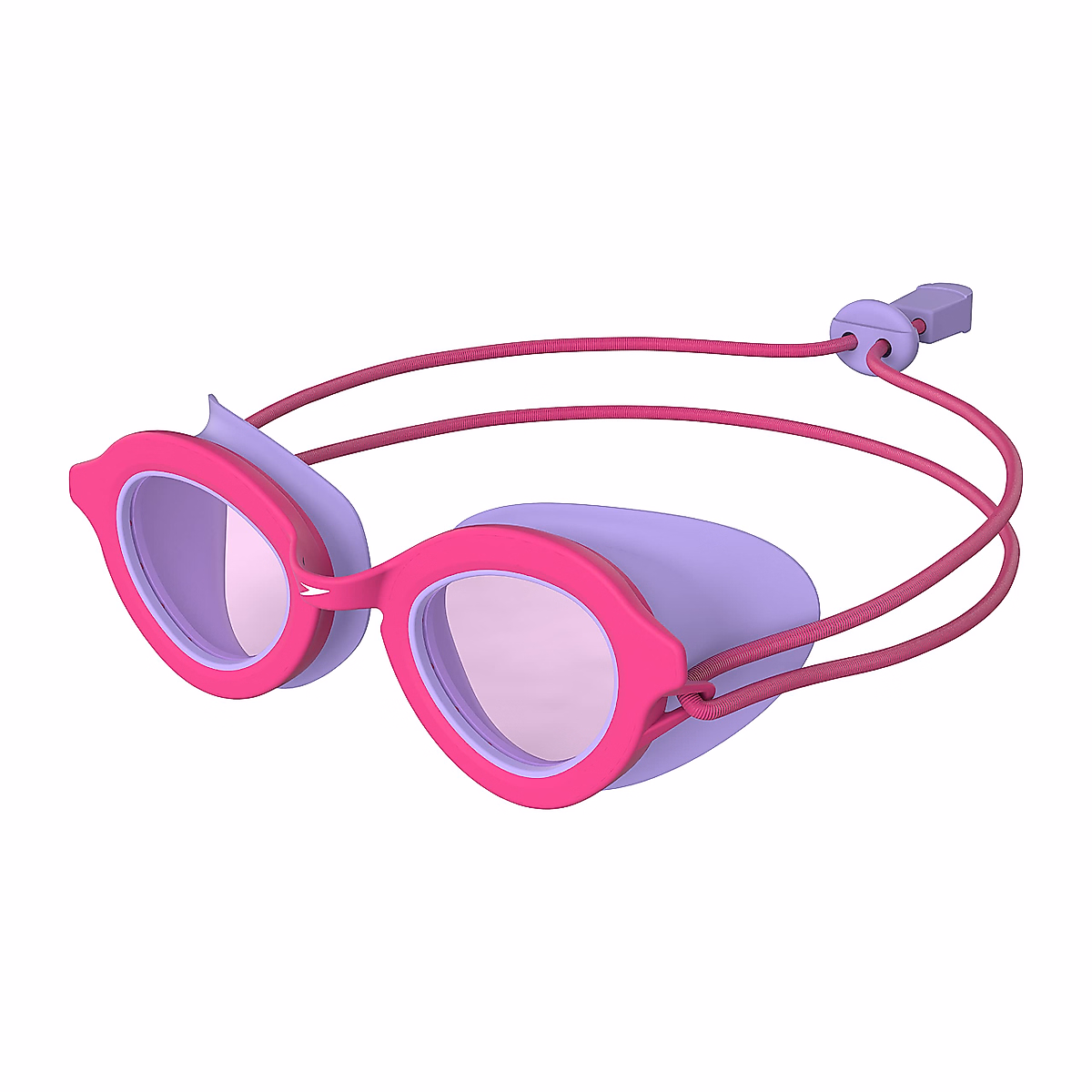 Speedo Unisex-Child Swim Goggles Sunny G Ages 3-8