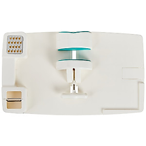 Homecraft Kitchen Workstation, Large One Handed Multipurpose Cutting Board with Corners, Spikes, Clamp, Cheese Grater, and Slicer, Chopping Board with Suction Cups to Prevent Sliding,19 3/4" x 11 3/4"