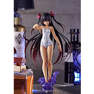 to Love-Ru Darkness: Nemesis Pop Up Parade PVC Figure