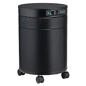 Airpura UV614 Air Purifier | with UV Lamp | 1 Superhepa Air Purifier