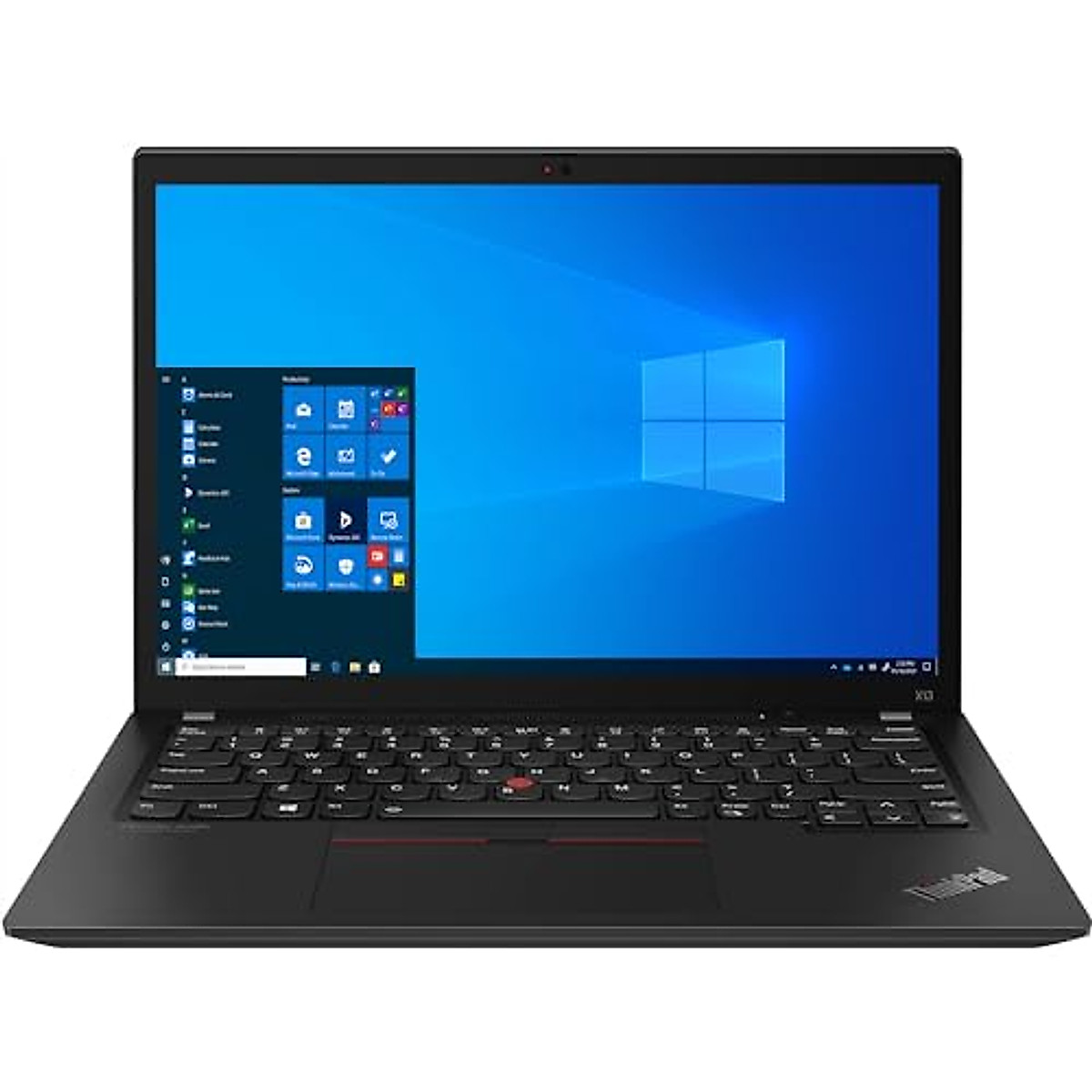 Lenovo ThinkPad X13 Gen2 Business Laptop | 13.3" WUXGA Touch | AMD 8-core Ryzen7 PRO 5850U >i7-1185G7 | 16GB DDR4 1TB SSD Fingerprint FHD Privacy Camera 3-Year Warranty Win11Pro + HDMI Cable