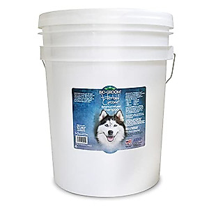 Bio-groom Herbal Groom Shampoo 5 Gallon
