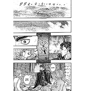 Berserk Deluxe Volume 10