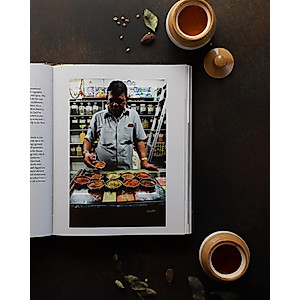 Season: Big Flavors, Beautiful Food