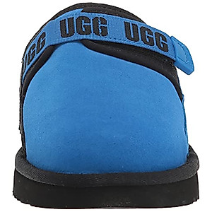 UGG Men's Dune Slip-on Slipper, Dive, 10