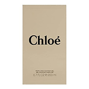Chloe Signature Shower Gel, 6.8 Ounce