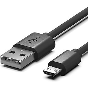 G935 Charging Cable USB Charger Cord Compatible with Logitech G635 G935 G633 G933 G533 G633 G430 Pro Gaming Headsets