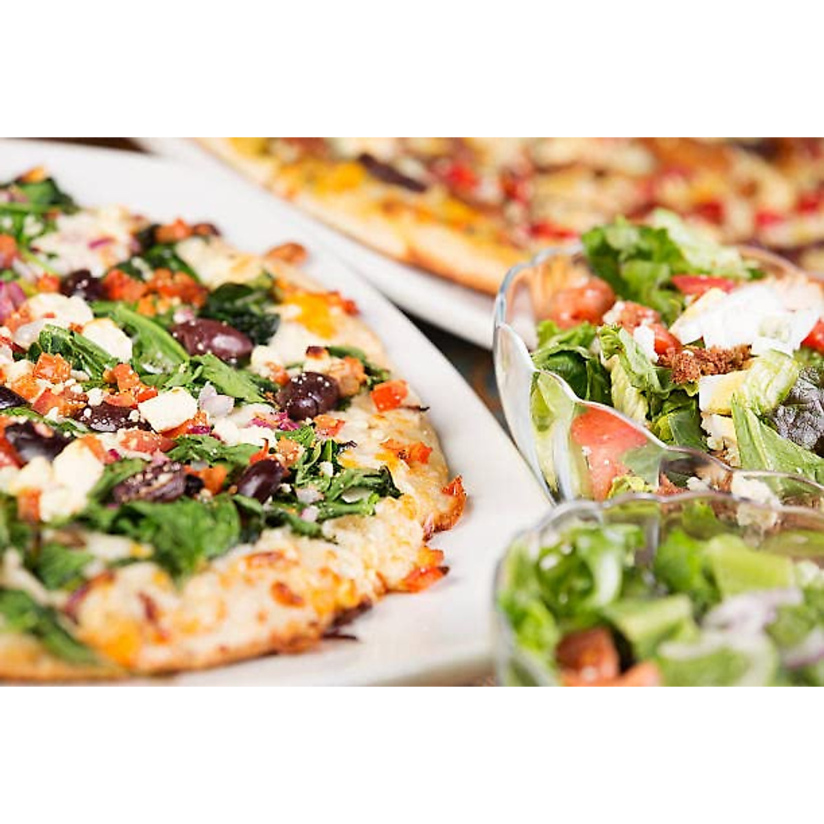 Central Grocery Olive Salad - 16oz (Pack of 2) Perfect for Muffulettas, Sandwiches, Pizza Toppings, Pastas, Hot Dog Topper and More