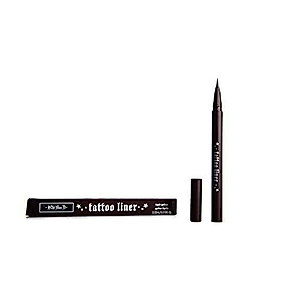 Kat Von D Tattoo Liner Mad Max Brown - Rich Chocolate Brown, Pencil