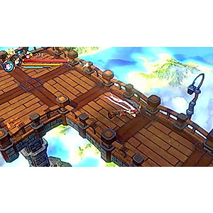 RemiLore: Lost Girl in the Lands of Lore - Nintendo Switch