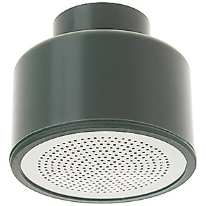 Orbit SunMate Hose-End 58293 Shower Wand Head