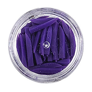 4 Sizes Disposable Dental Plastic Wedge,Disposable Diastema Wedges,Dental Fixing Wedge