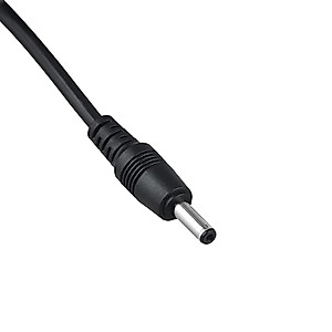 SLLEA AC/DC Adapter Replacement for Compex Sport Elite Kit Power Supply Cord Cable PS Wall Home Charger Mains PSU