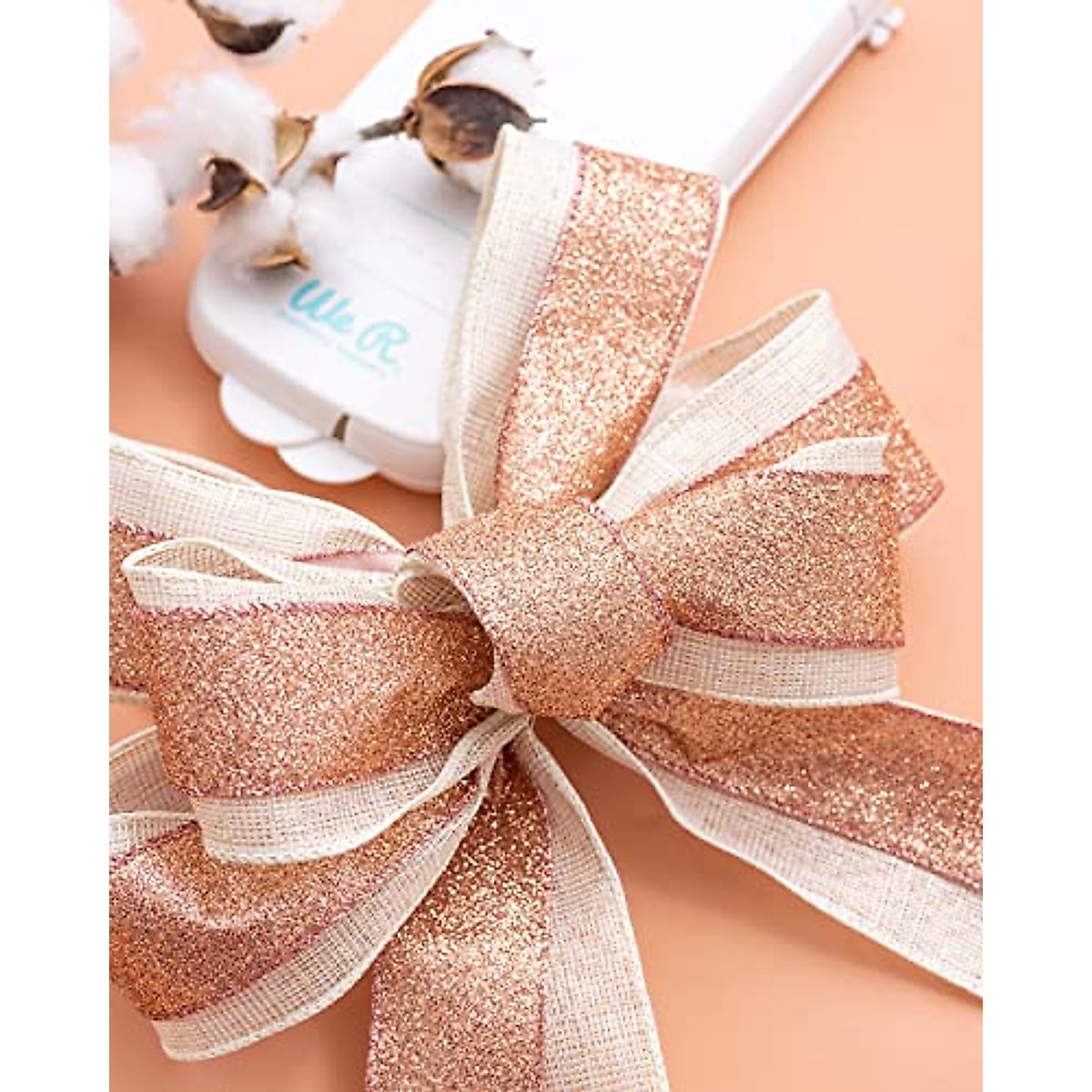 We R Memory Keepers Bow Maker, Multi