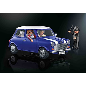 Playmobil Mini Cooper