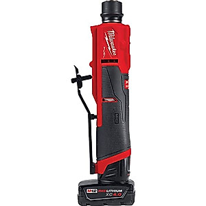 Milwaukee M12 FUEL Low Speed Tire Buffer Kit