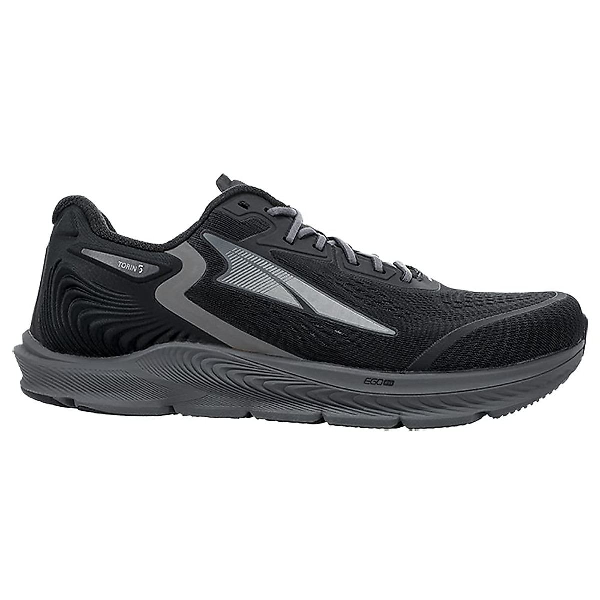 ALTRA Torin 5 Men's Shoes, Black, 10.5 M (US)