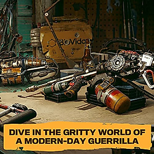 Far Cry 6 Limited Edition (Exclusive to Amazon.co.uk) (PS4)