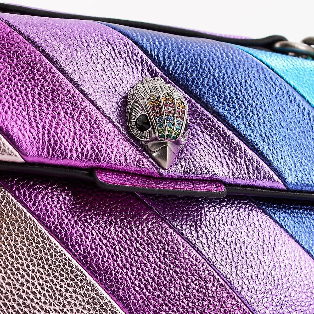 Kurt Geiger London Kensington Shoulder Bag Multi/Other One Size