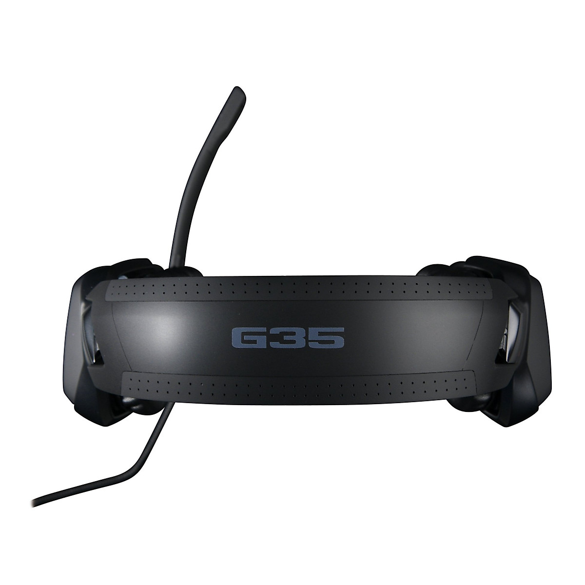 Logitech G35 7.1-Channel Surround Sound Gaming Headset