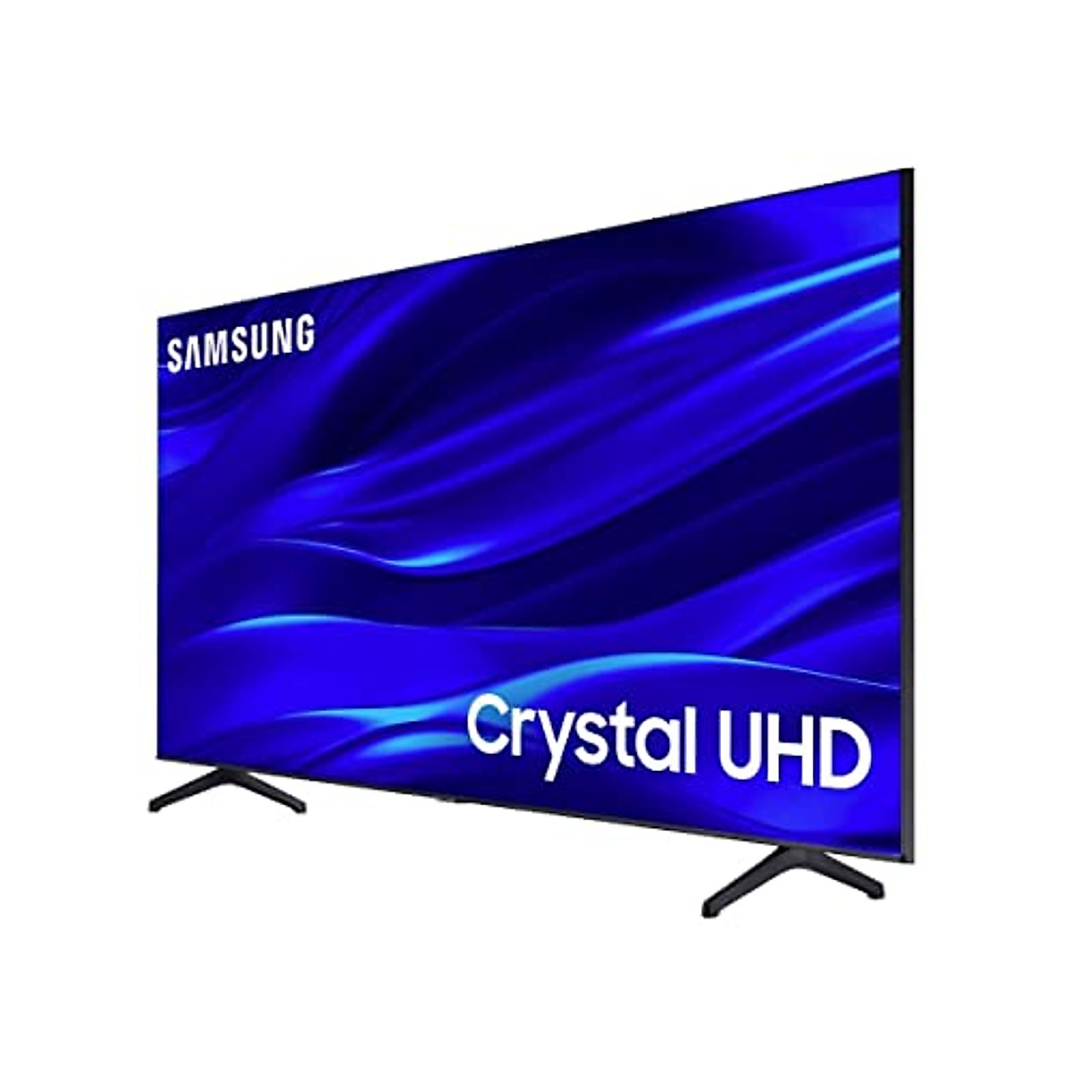 SAMSUNG 50" TU690T Crystal UHD 4K HDR Tizen Smart TV UN50TU690TF 2022