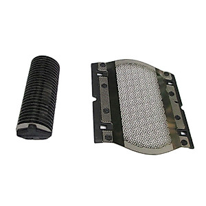 Shaver Replacement foil&Cutters for Braun 11B Series 1 150 140 130 120 110 5685