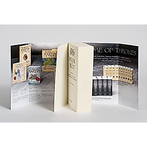 Feuer und Blut - Erstes Buch: Aufstieg und Fall des Hauses Targaryen von Westeros - Als »House of the Dragon« von HBO verfilmt – Weltpremiere am 21. August 2022!