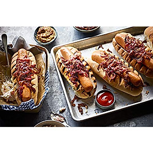 US-FARMERS Natural Premium Quality Onion Powder 5.5 LB