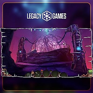 Legacy Games Amazing Hidden Object Games for PC: Mystery Case Files (5 Game Pack) - PC DVD with Digital Download Codes