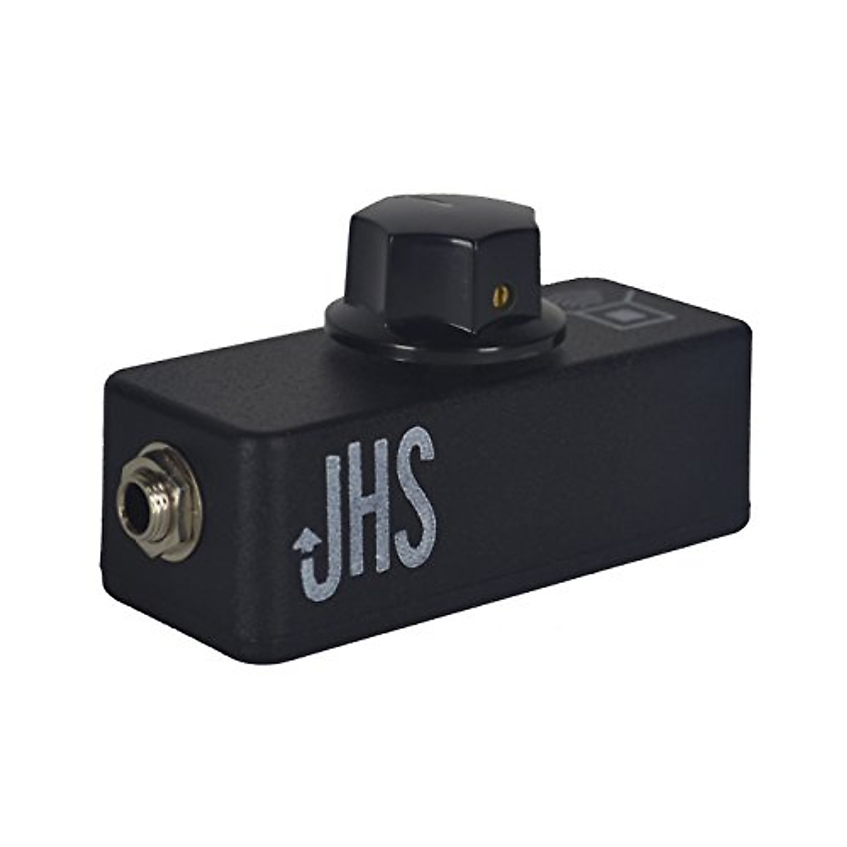 JHS Pedals JHS Little Black Amp Box Signal Converter