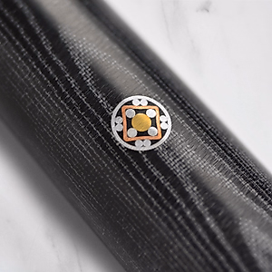 Miyabi Mizu SG2 4-piece Steak Knife Set with Bamboo Case