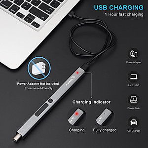 STREBITO Mini Electric Screwdriver Set, 36 in 1 Electric Precision Screwdriver Small Electric Screwdriver Kit, S2 Steel, Rechargeable Battery, 2 Torque Settings, Micro Power Screwdriver Cordless